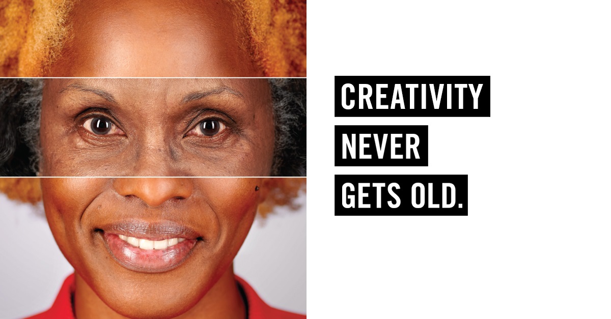Ageism Awareness Campaign Launches In San Francisco Metta Fund